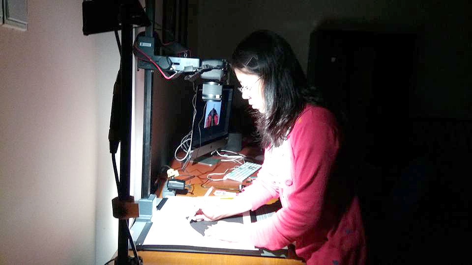 The Animated Documentary – Reimagining Real-Life Stories in Animation ...