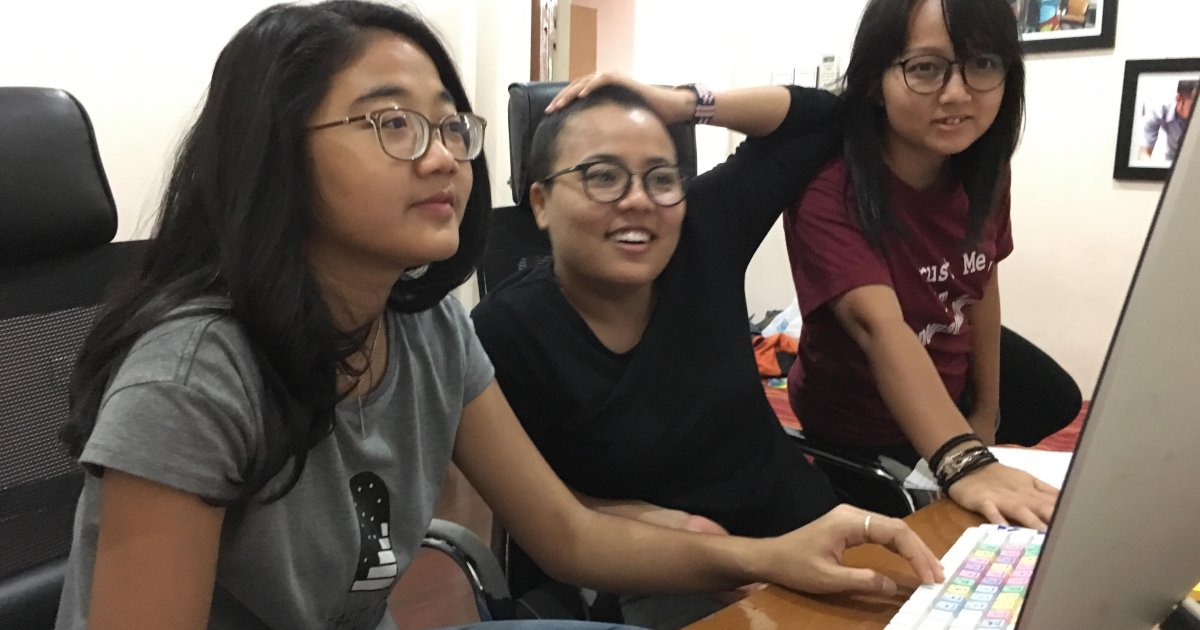 The Art of Editing: An Introduction - Yangon Filmschool